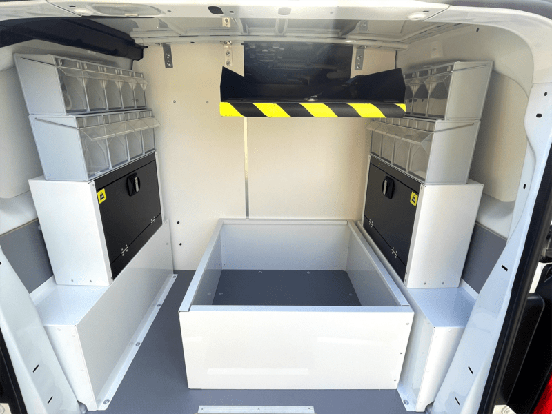 PHS Compliance - Qi Van Systems